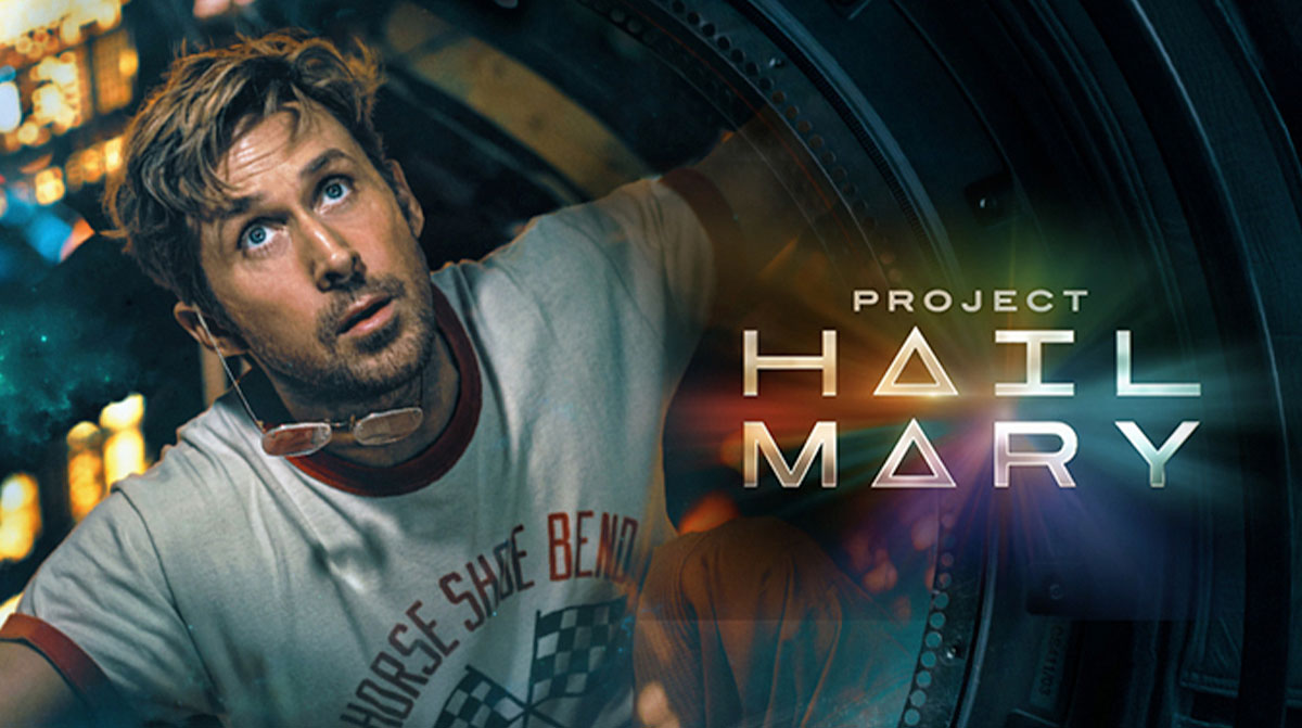 'Project Hail Mary': Cast & Characters | DIRECTV Insider