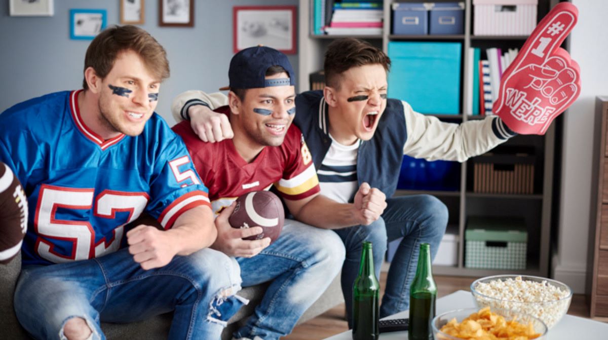 Seahawks v Patriots 2026 Super Bowl TV Guide | DIRECTV Insider