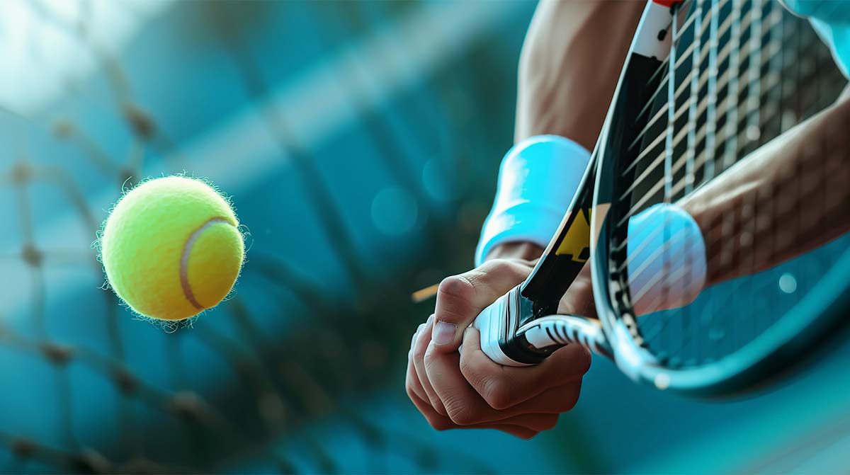 2026 Tennis TV Schedule | DIRECTV Insider