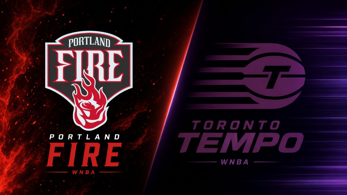 WNBA Expansion Teams 2026: Toronto Tempo & Portland Fire | DIRECTV Insider
