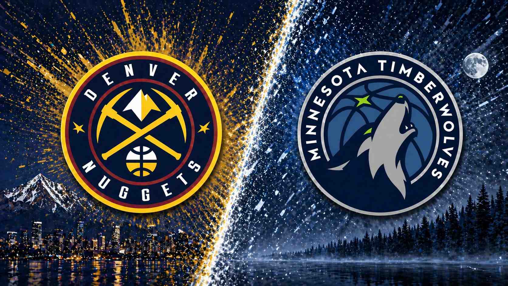Nuggets vs. Timberwolves – Game 6 Watch Guide | DIRECTV Insider