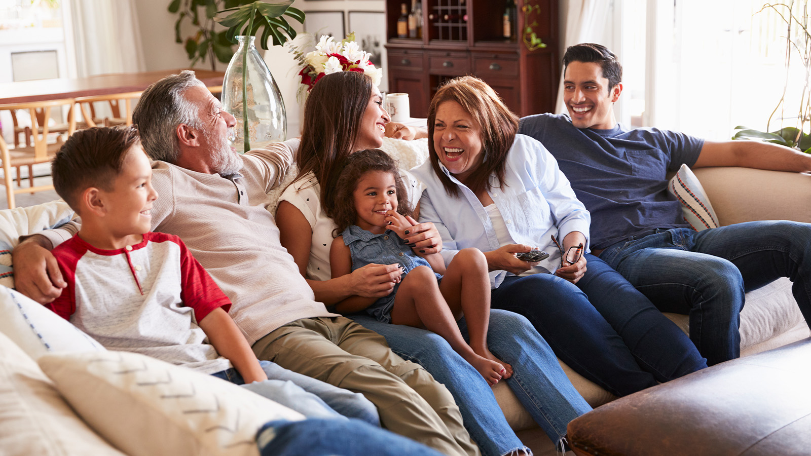 Spanish-Language TV, Sports and Entertainment All in One Place on ...