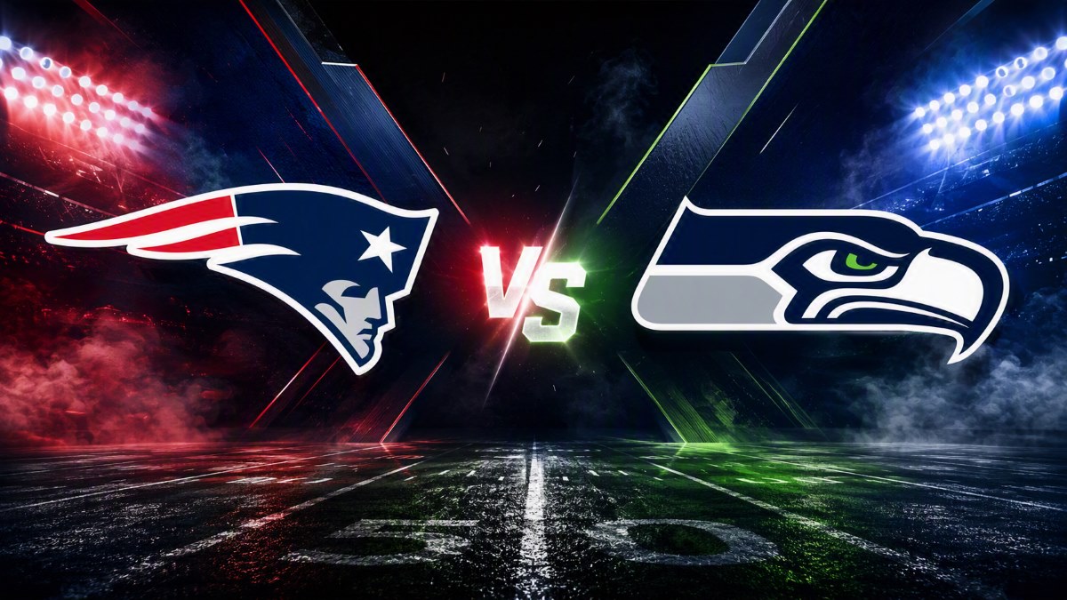 Patriots Vs Seahawks Tv Watch Guide Directv Insider